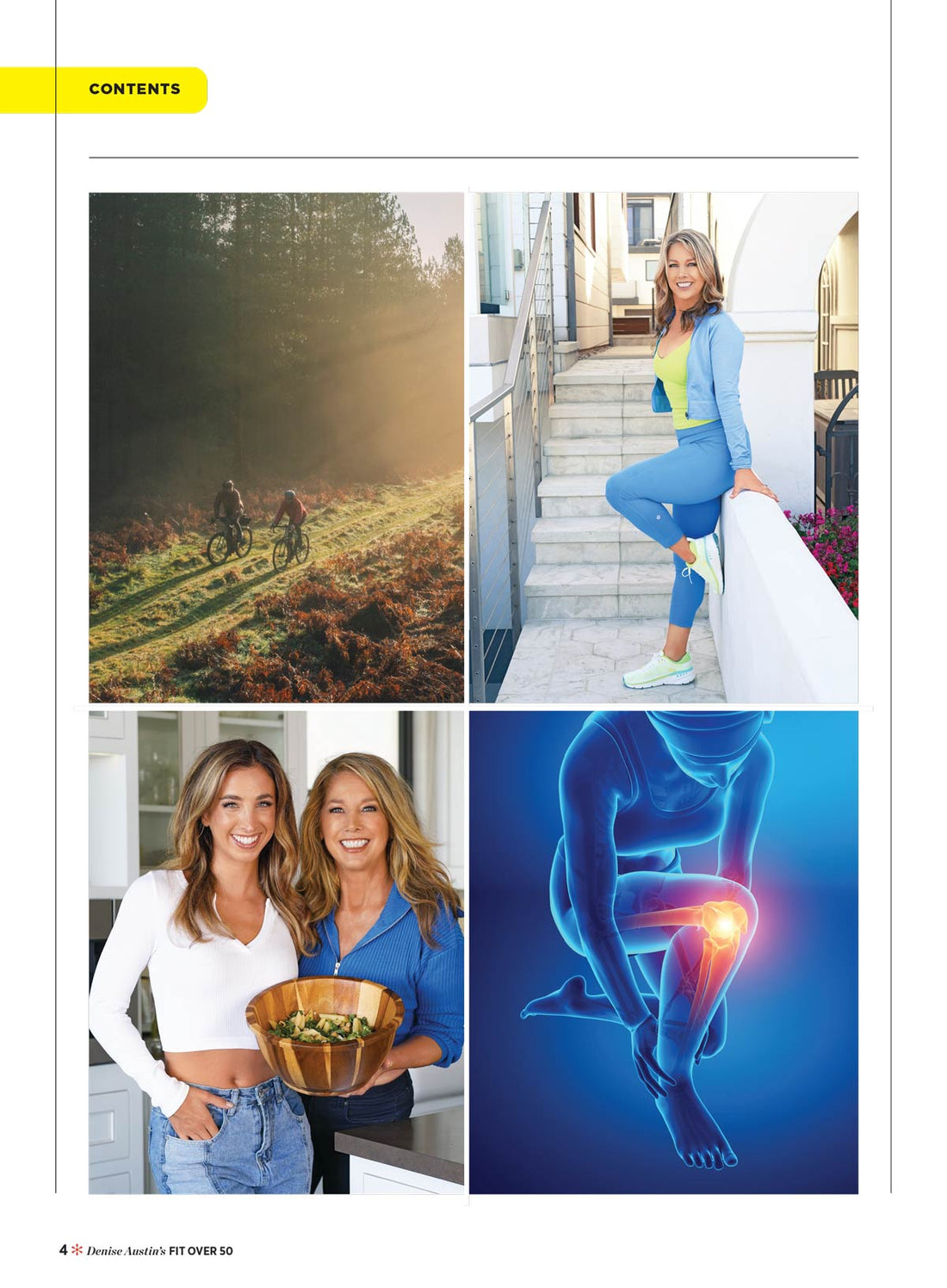 Buy Woman's World Magazines | Back Issues and Special Print Editions ...